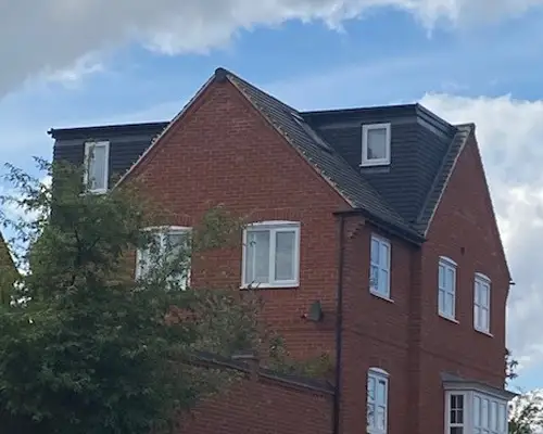 Rear Dormer Loft Conversions | Truss Developments