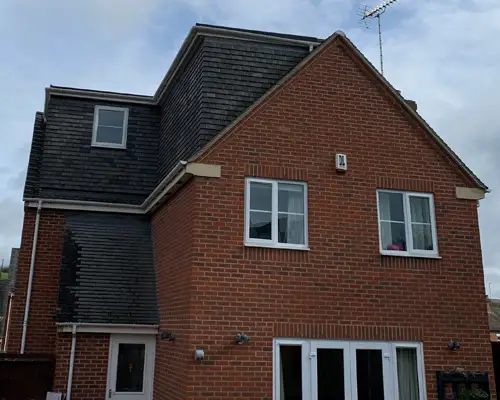 Rear Dormer Loft Conversions | Truss Developments