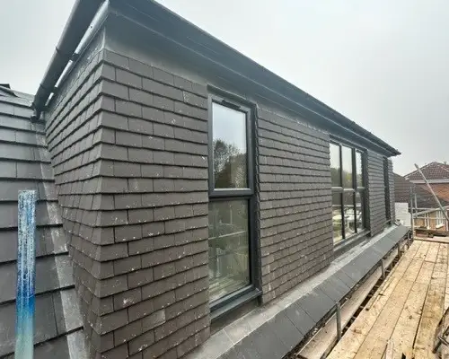 Rear Dormer Loft Conversions | Truss Developments